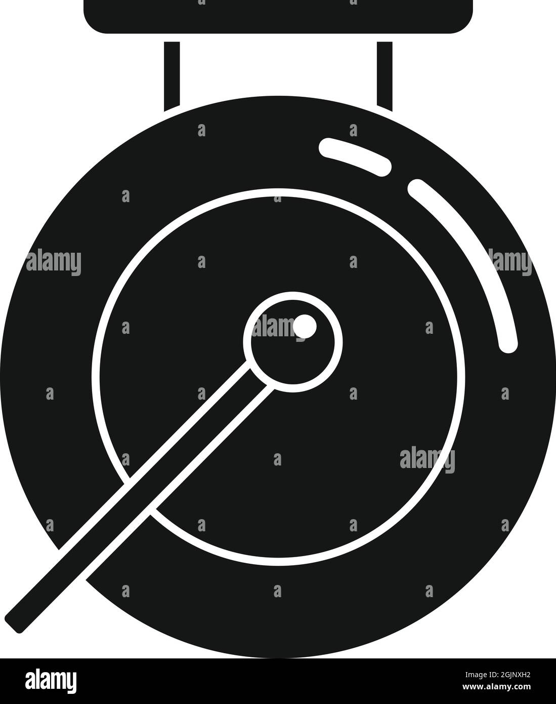 Battle signal Cut Out Stock Images & Pictures - Alamy