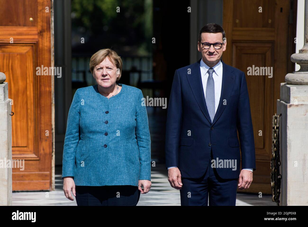 Mrs Angela High Resolution Stock Photography and Images - Alamy