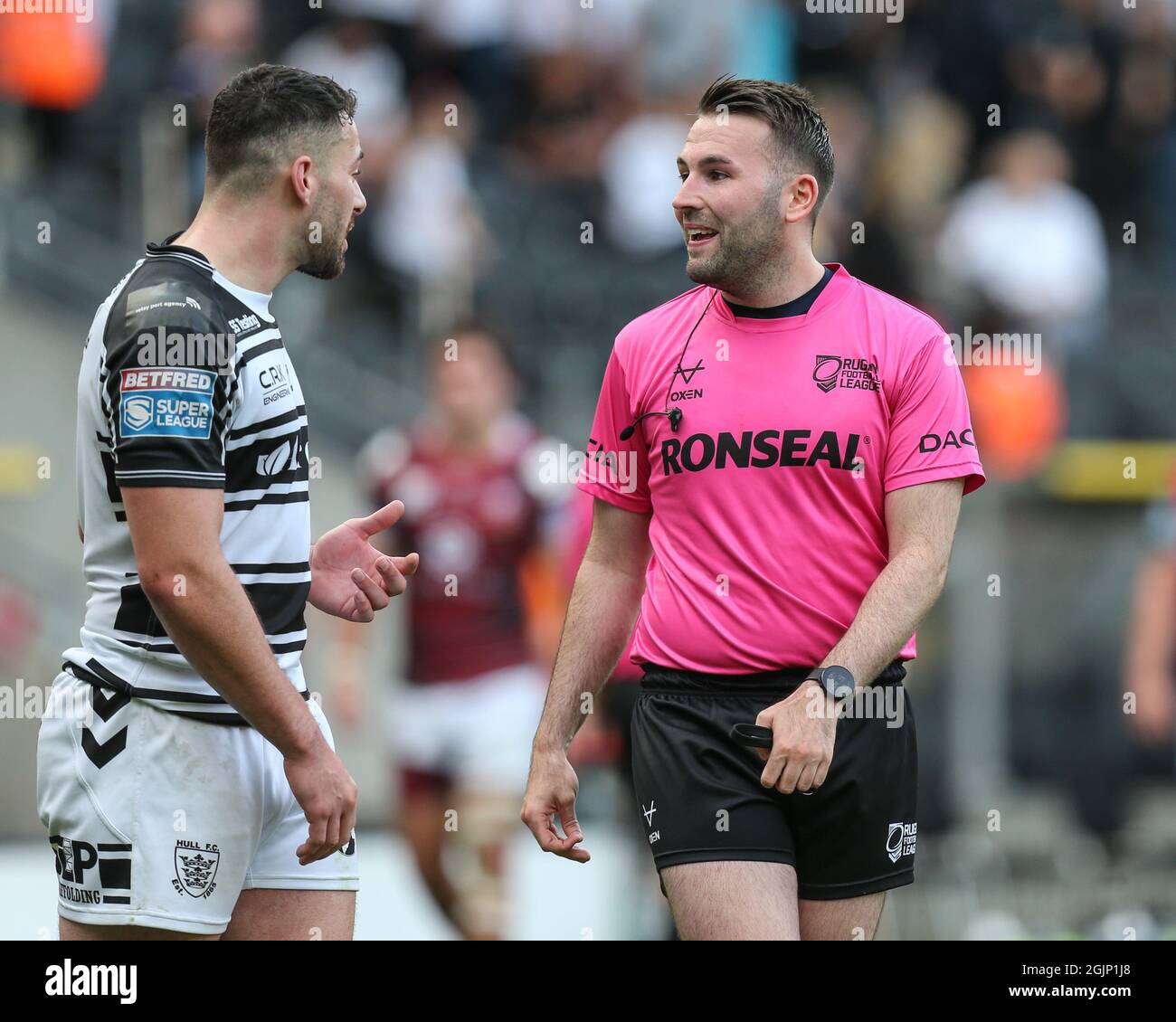 Connor moore hi-res stock photography and images - Alamy