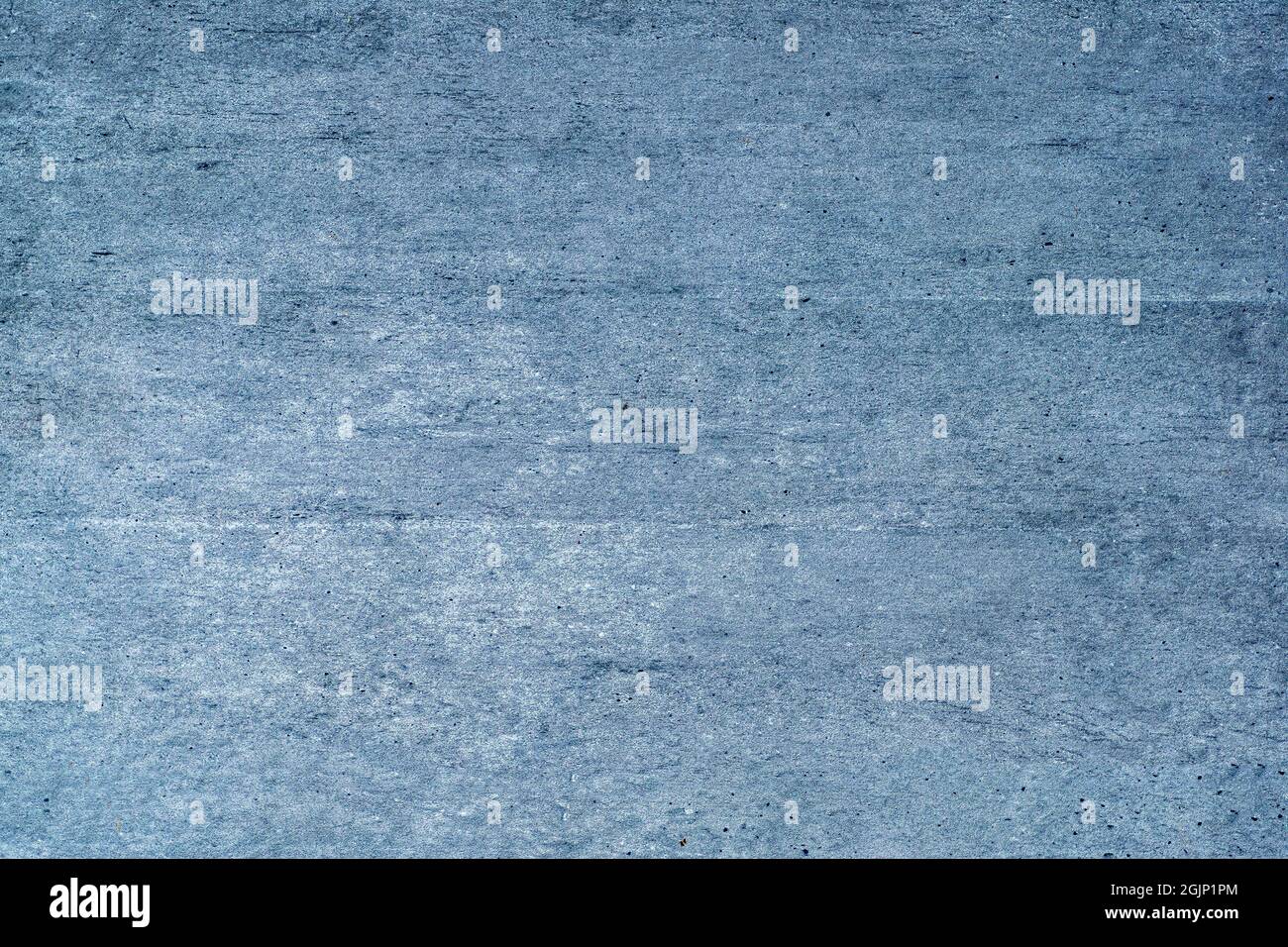 Old blue wall texture background Stock Photo - Alamy