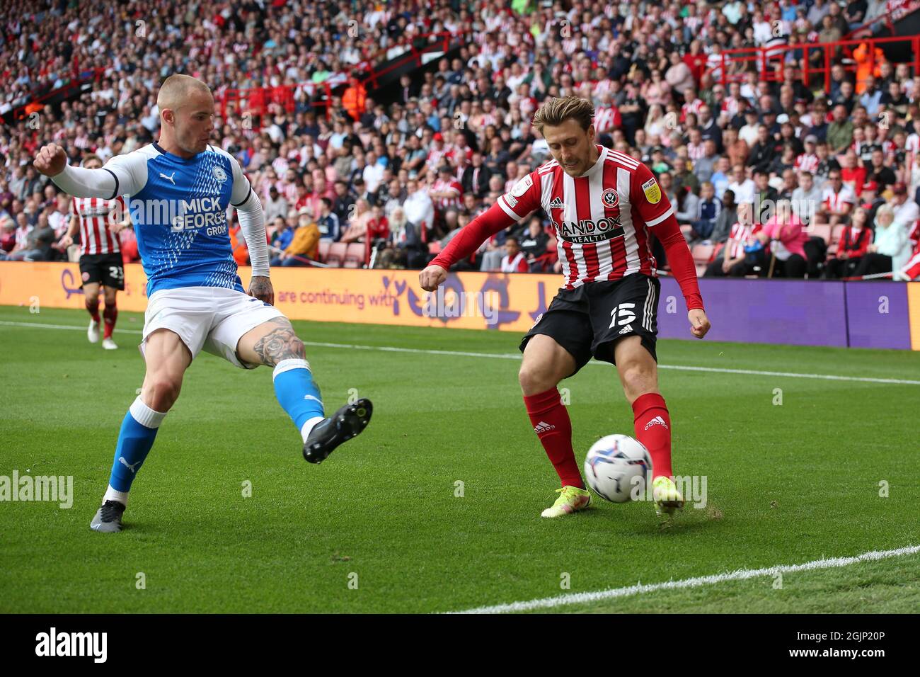 Joseph ward hi-res stock photography and images - Alamy