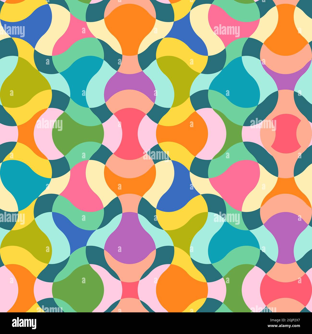 Psychedelic texture Stock Vector Images - Alamy