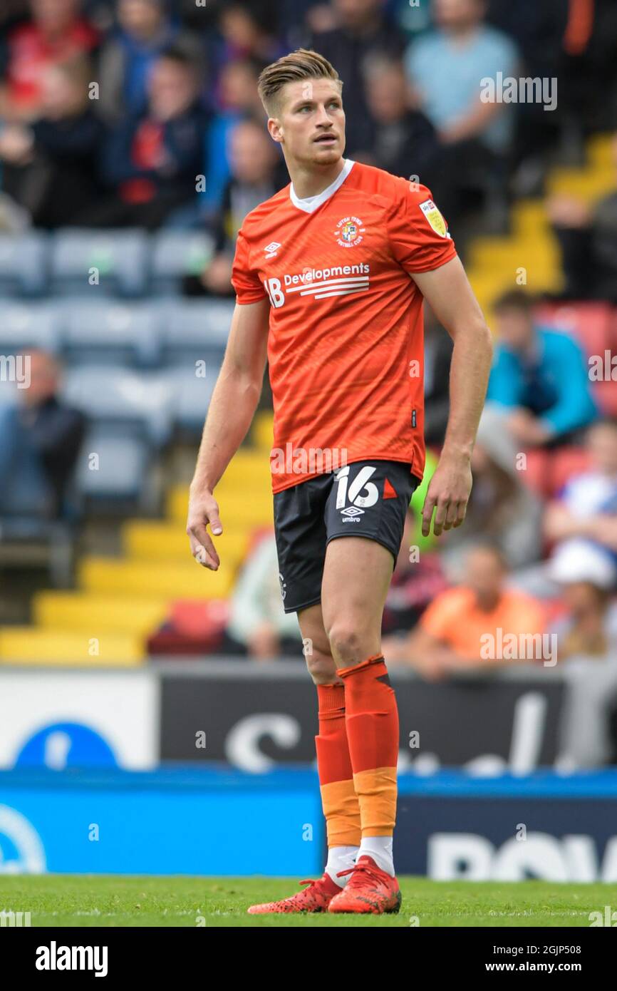 Reece burke hi-res stock photography and images - Alamy