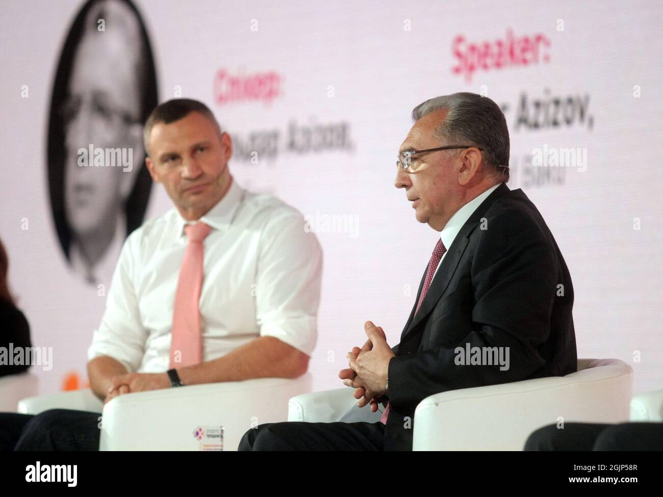 Eldar azizov hi-res stock photography and images - Alamy