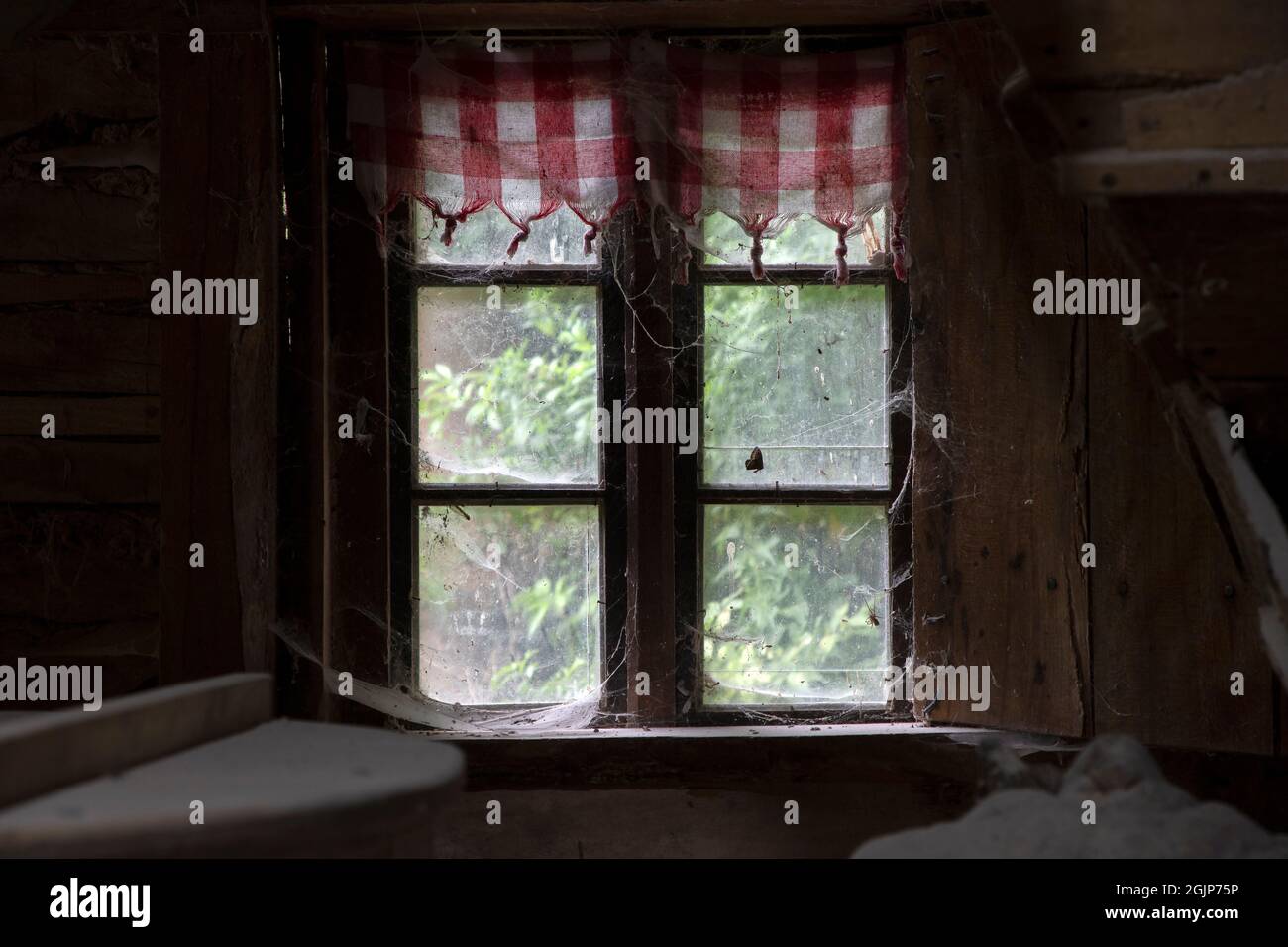 Water mill interior hi-res stock photography and images - Alamy