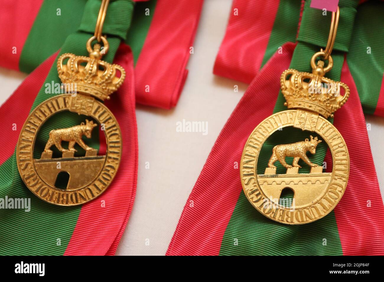 Albrecht The Bear High Resolution Stock Photography and Images - Alamy