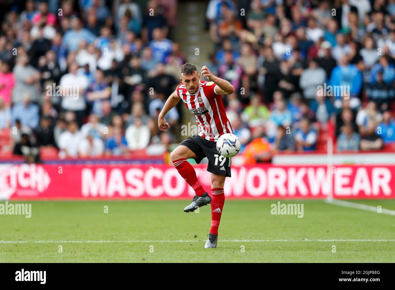 Jack robinson sheffield hi-res stock photography and images - Alamy