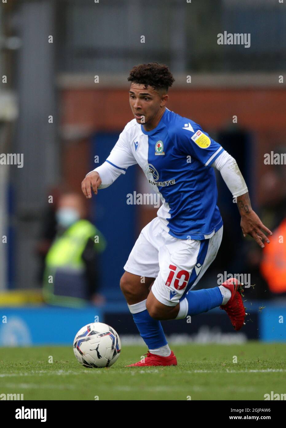 Tyrhys dolan hi-res stock photography and images - Alamy