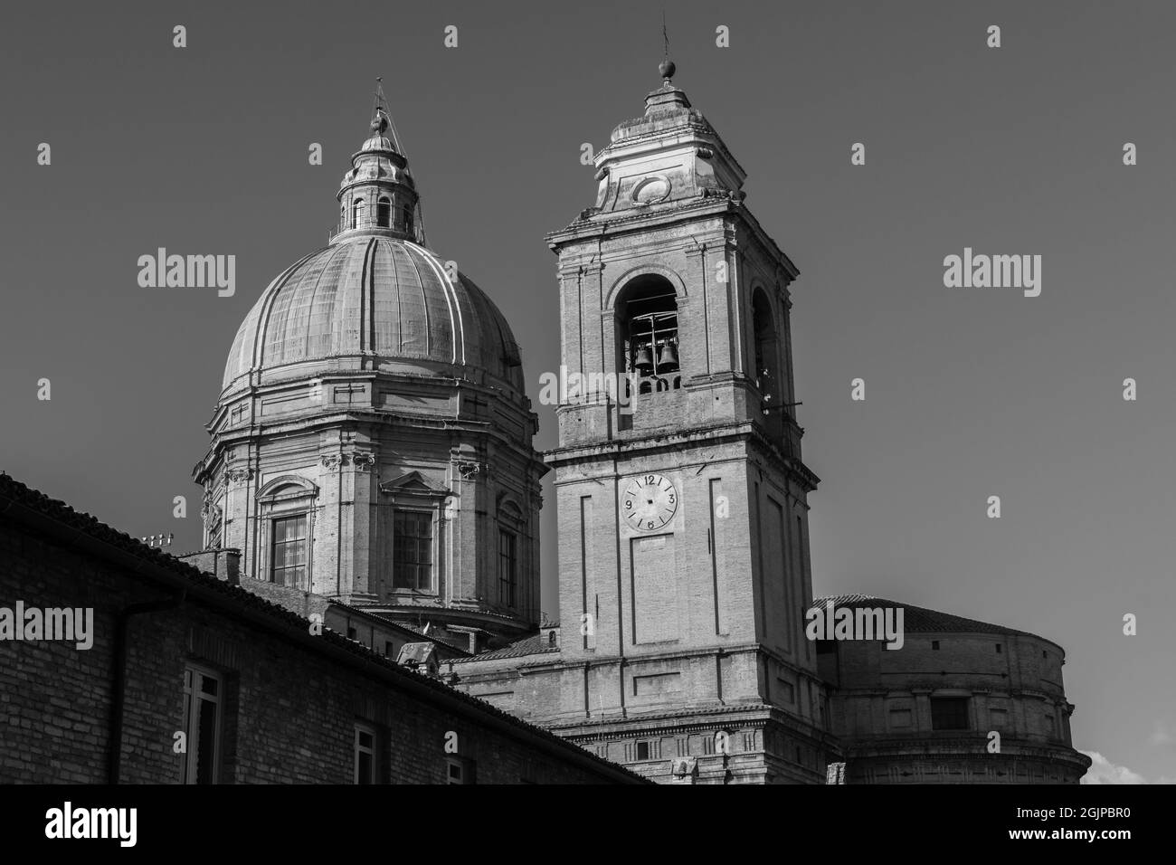 The basilica of Santa Maria degli Angeli is a Roman Catholic rite ...