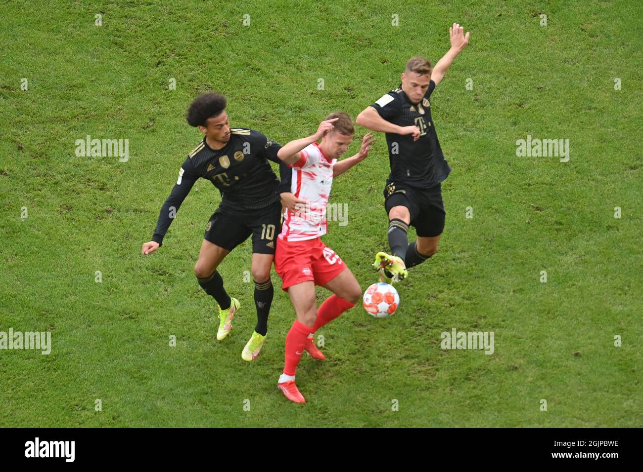 Michael olmo hi-res stock photography and images - Alamy