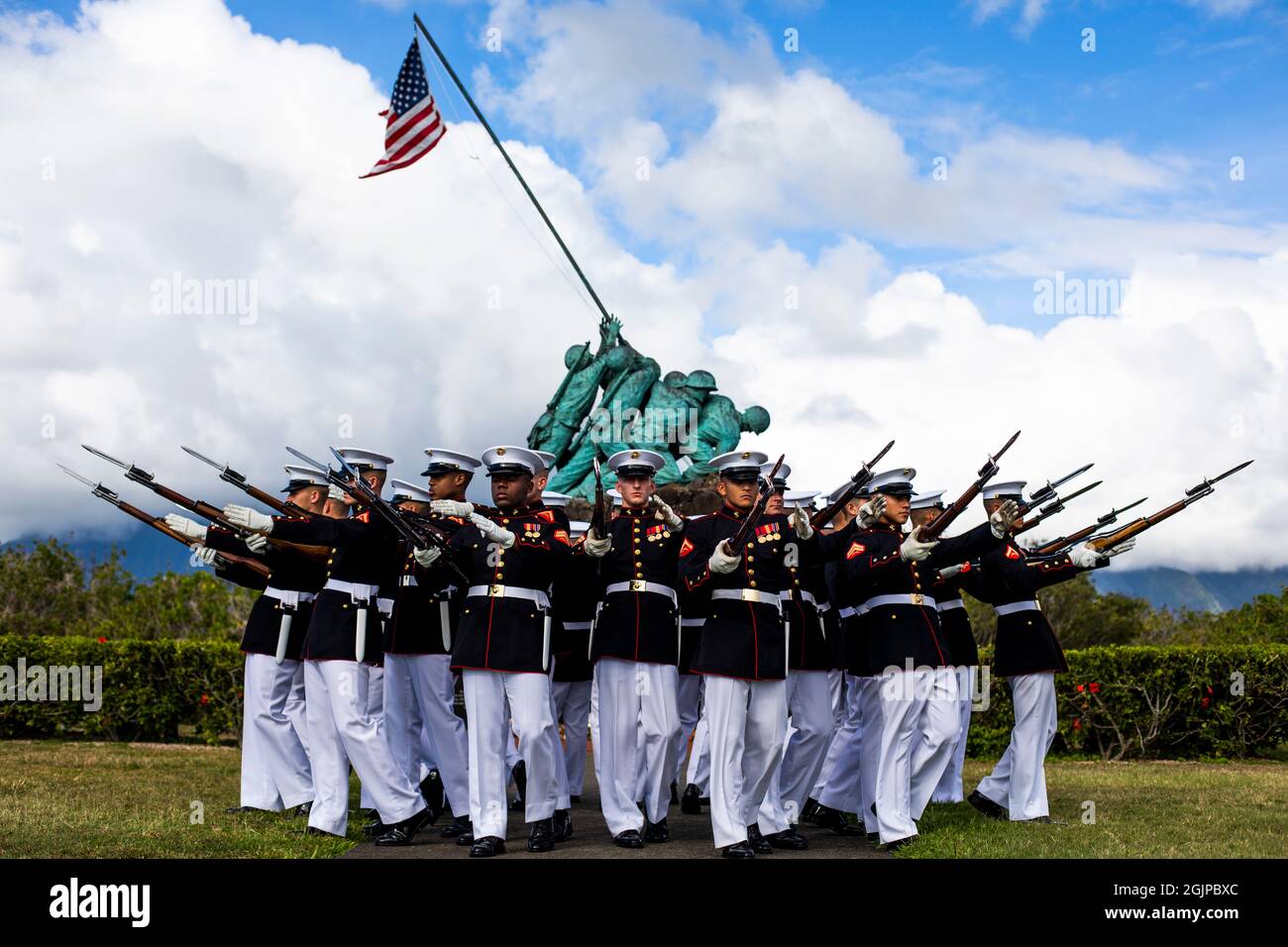 10th platoon hi-res stock photography and images - Alamy