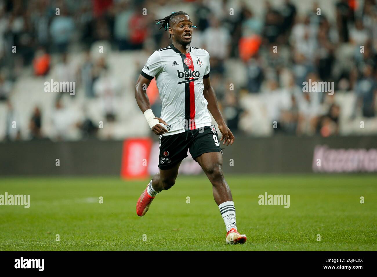 Batshuayi atunga hi-res stock photography and images - Alamy