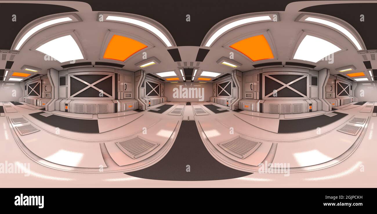 3d rendering hdr map environment Stock Photo - Alamy