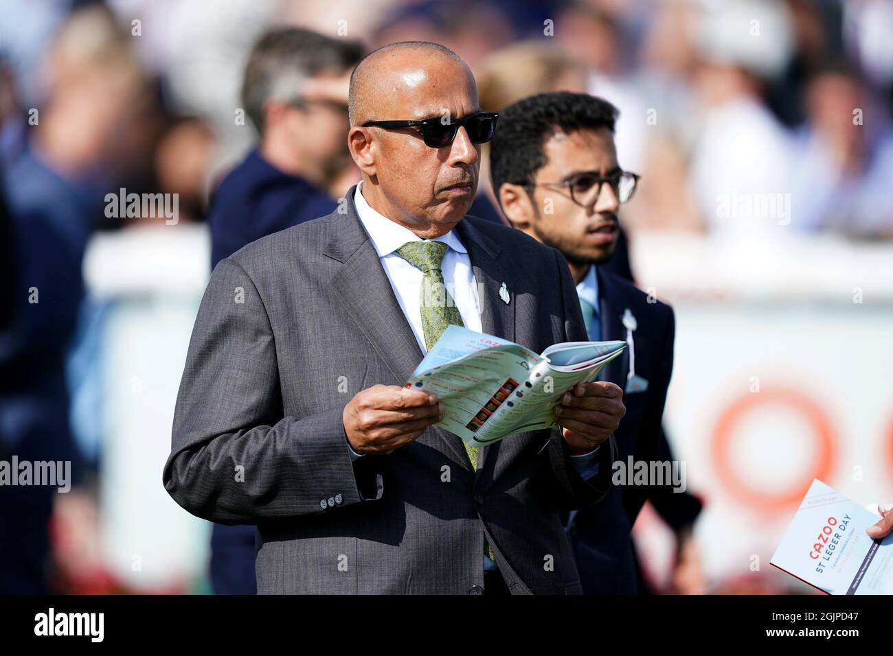 Ahmad al shaikh hi-res stock photography and images - Alamy