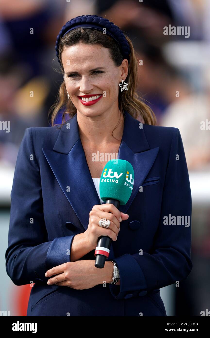 Francesca cumani hi-res stock photography and images - Alamy