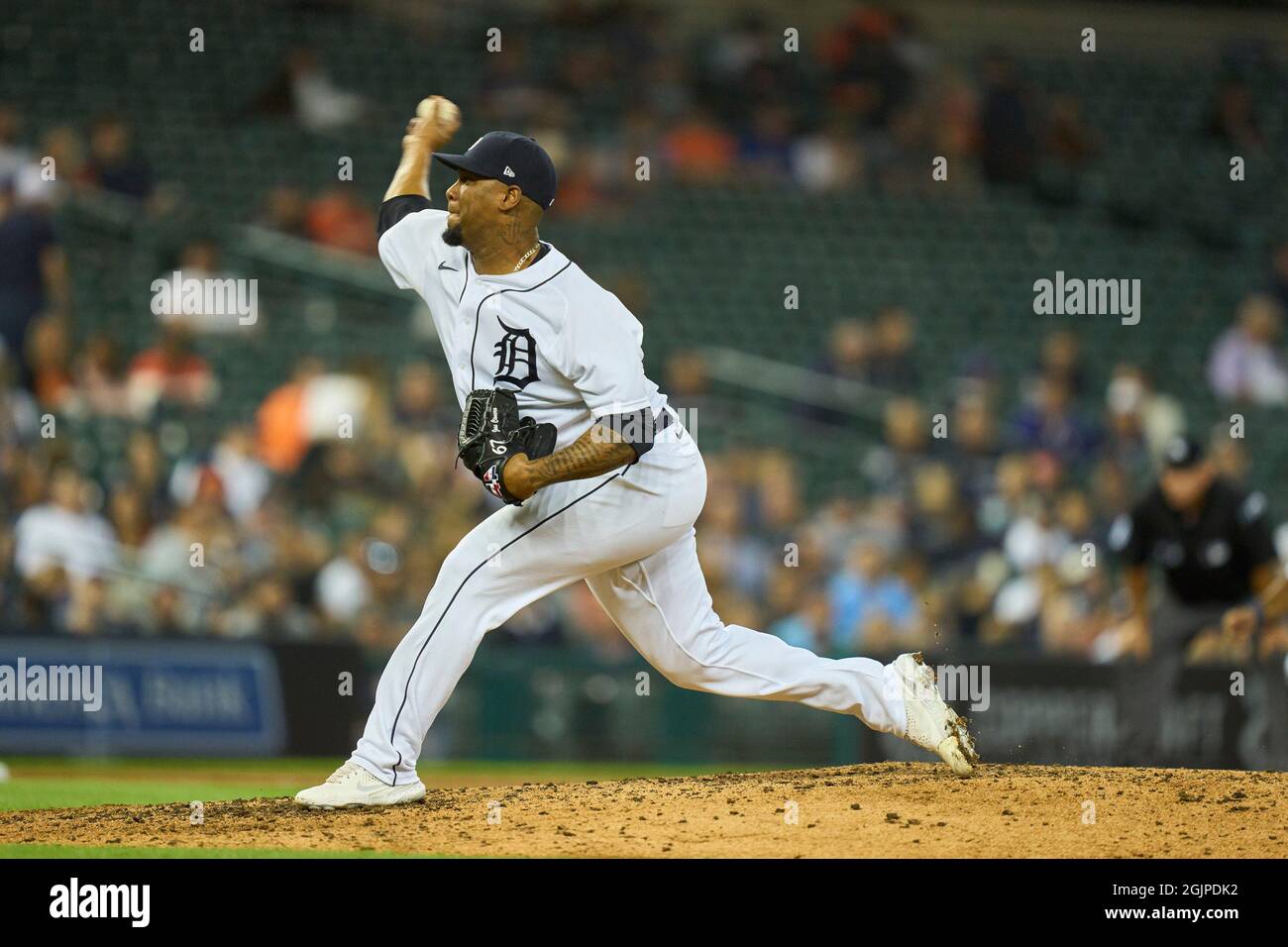 Jose cisnero hi-res stock photography and images - Alamy