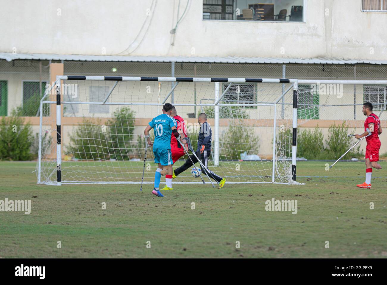 Palestine stadium hi-res stock photography and images - Alamy
