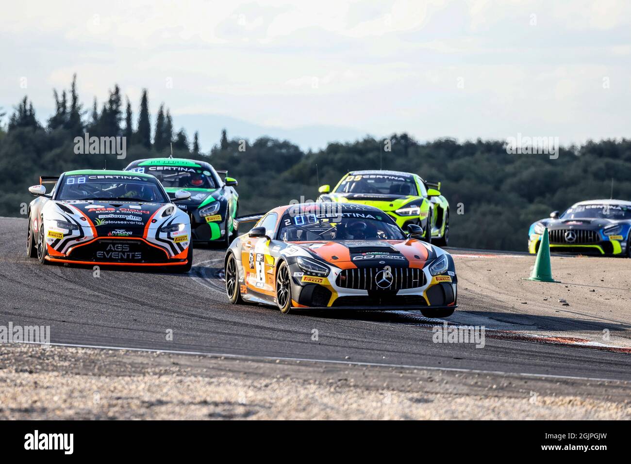 Jean ludovic foubert fra hi-res stock photography and images - Alamy