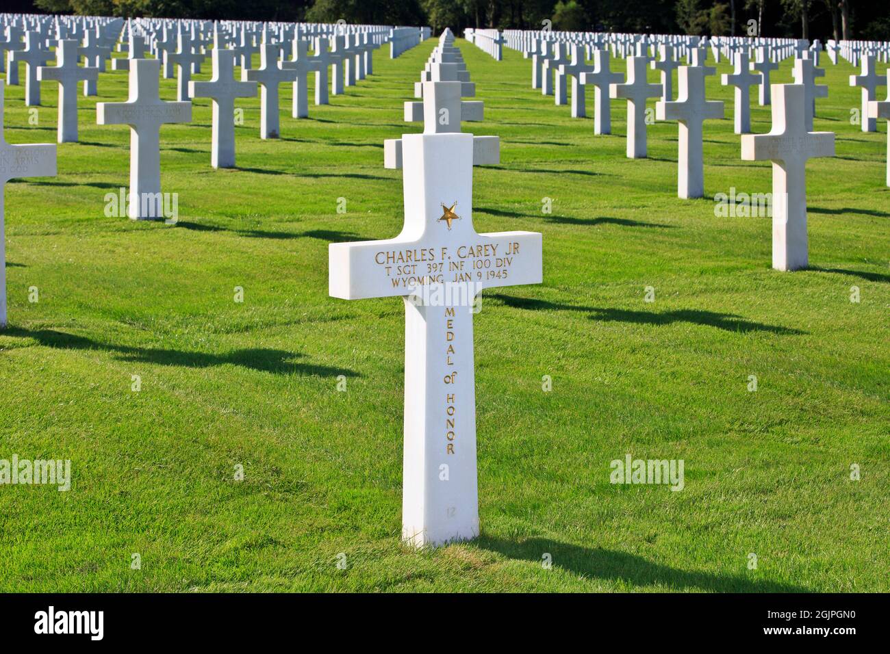 397th infantry regiment hi-res stock photography and images - Alamy
