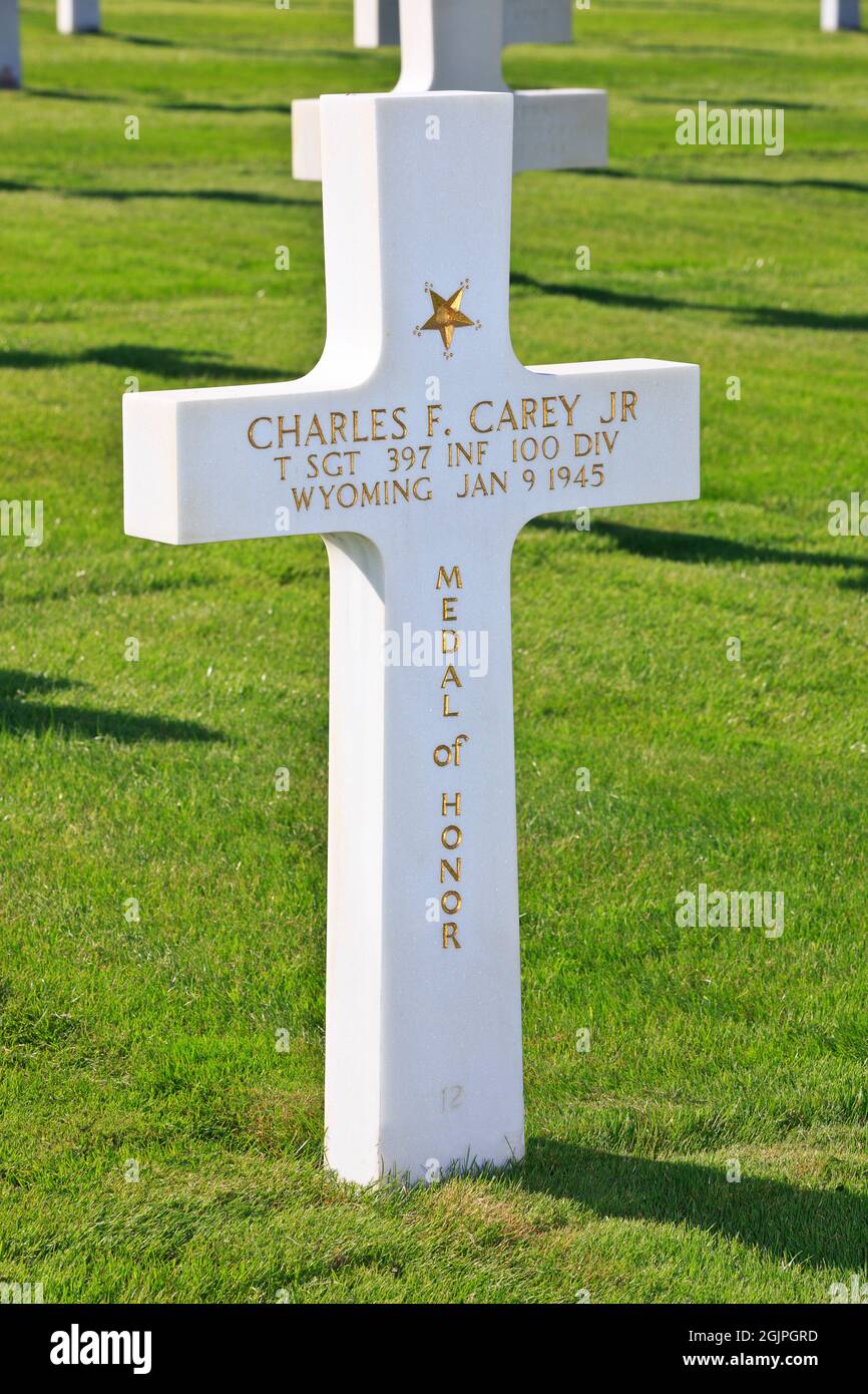 397th infantry regiment hi-res stock photography and images - Alamy