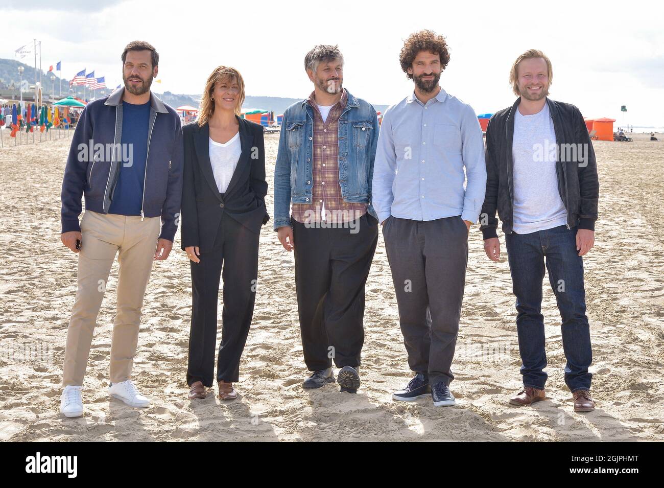 Sebastien pouderoux hi-res stock photography and images - Alamy