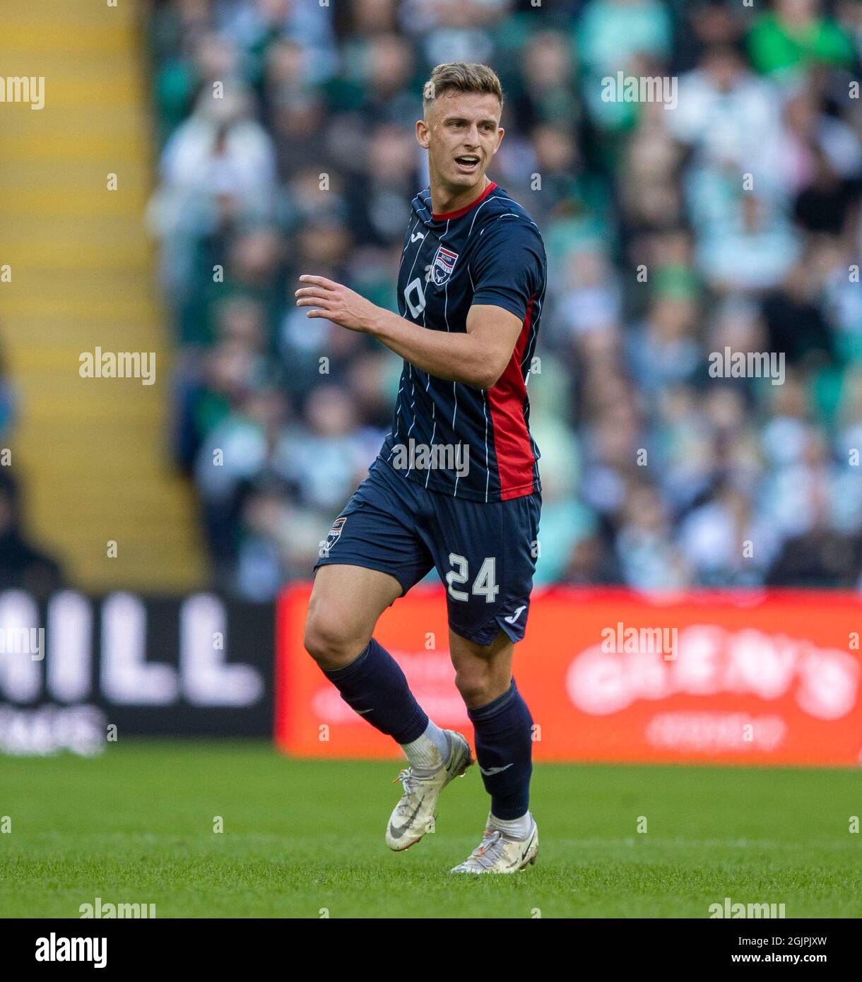 Ben paton ross county hi-res stock photography and images - Alamy