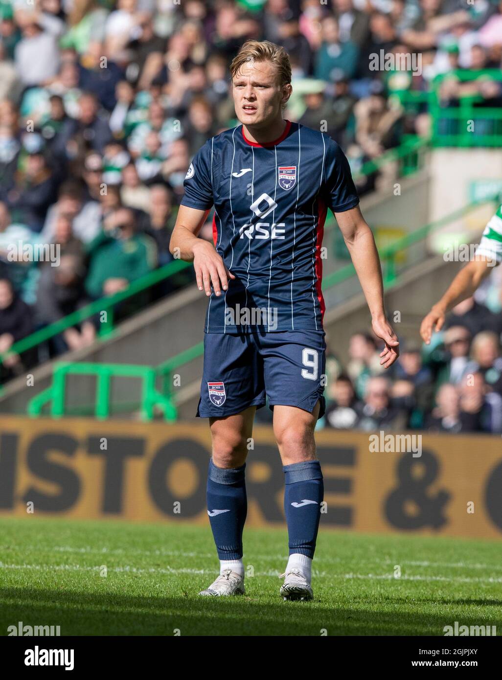 Alex samuel glasgow hi-res stock photography and images - Alamy