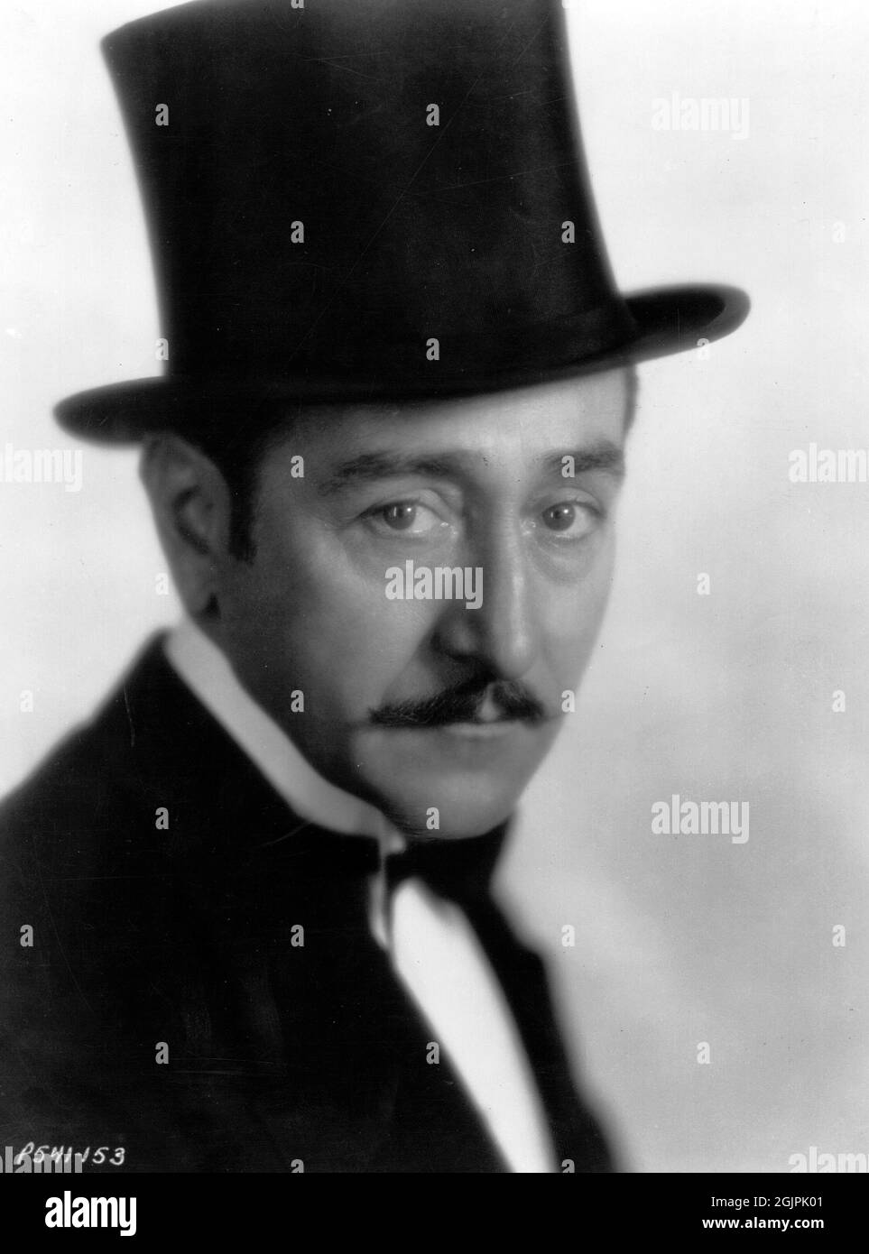 Adolphe Menjou, circa 1933 / File Reference # 34145-411THA Stock Photo ...