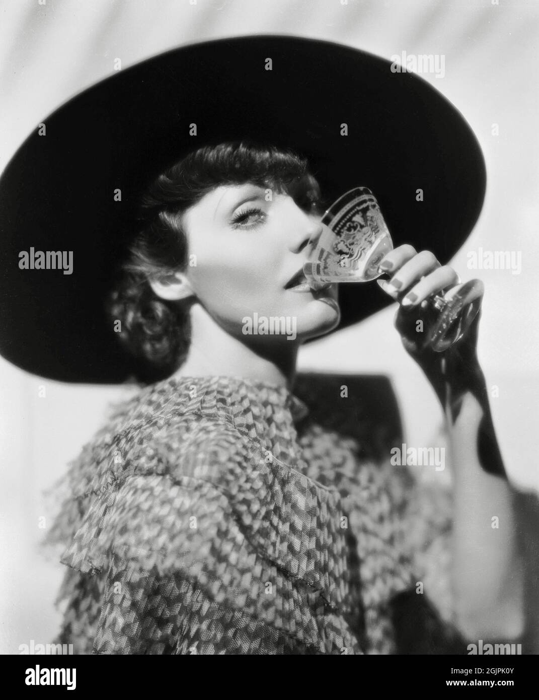 Adrienne Ames, circa 1932 / File Reference # 34145-403THA Stock Photo ...