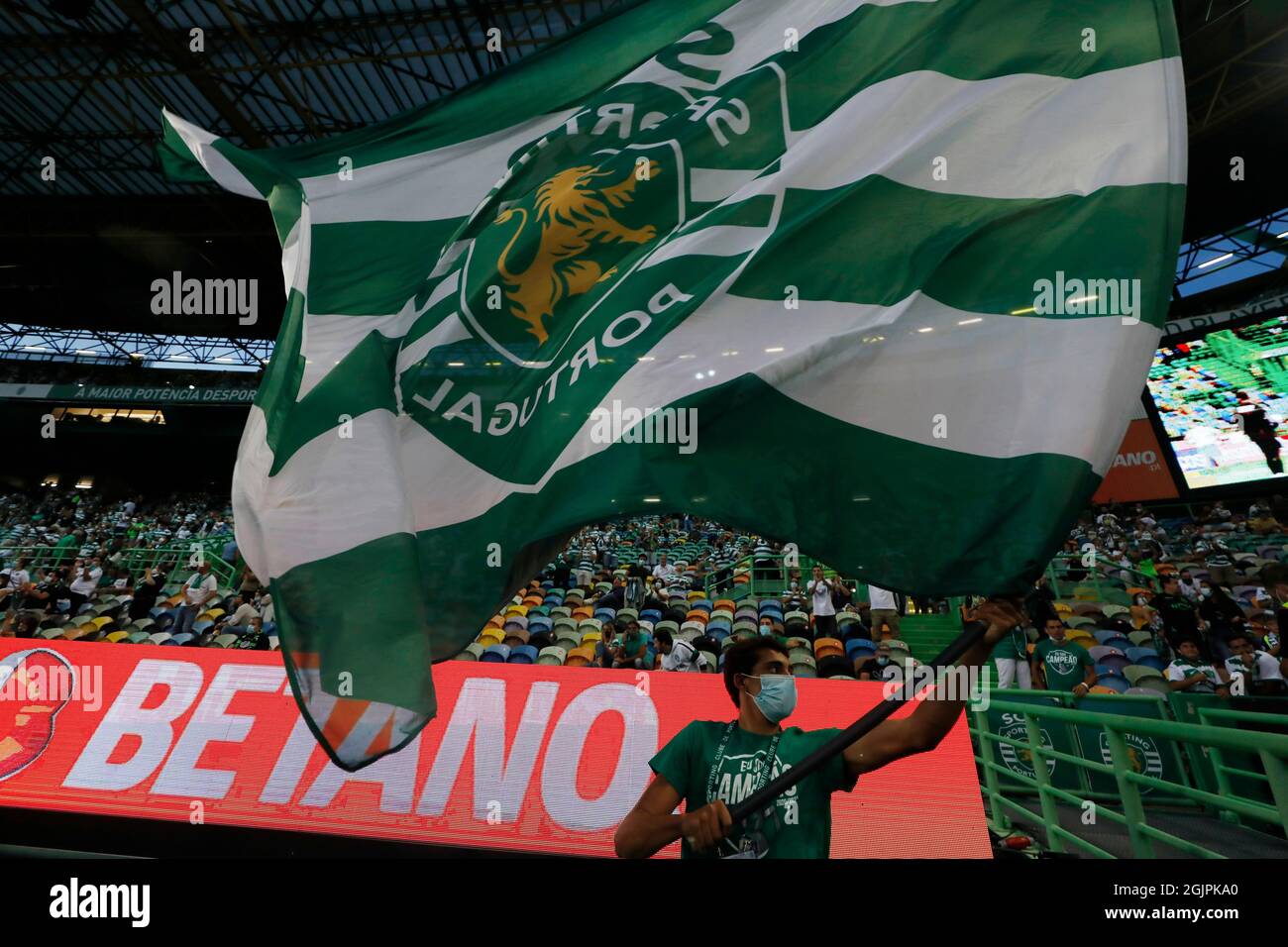 Primeira liga flag hi-res stock photography and images - Alamy