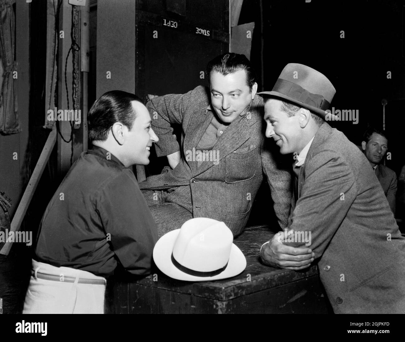 George cooper Black and White Stock Photos & Images - Alamy