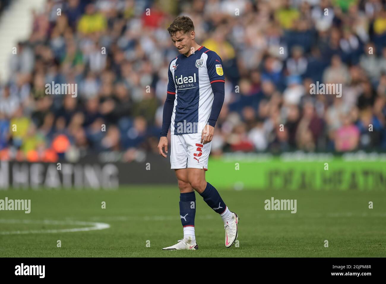 Conor townsend hi-res stock photography and images - Alamy