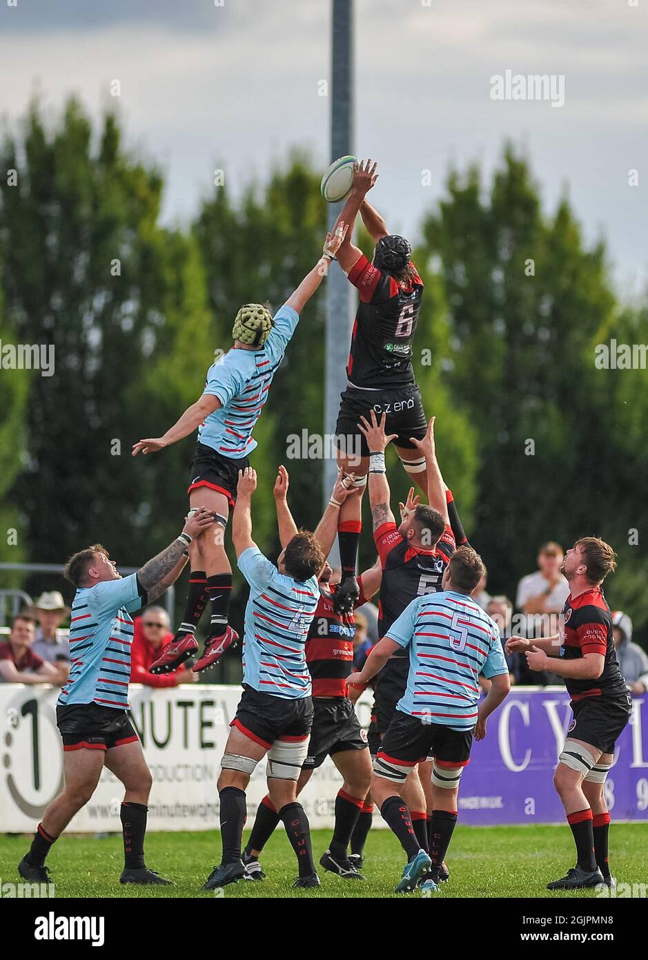 Moseley rfc hi-res stock photography and images - Alamy