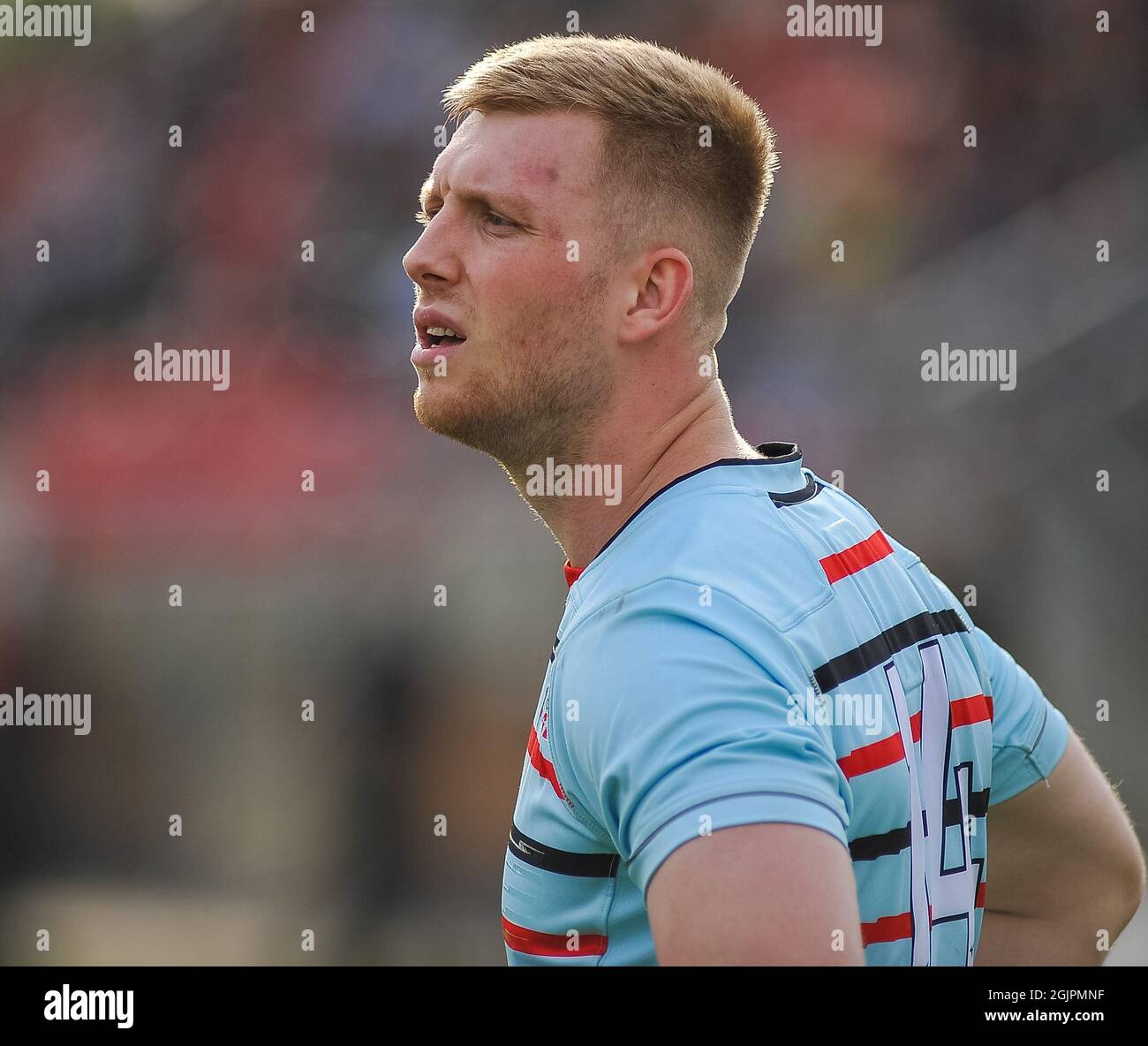 Moseley rfc hi-res stock photography and images - Alamy