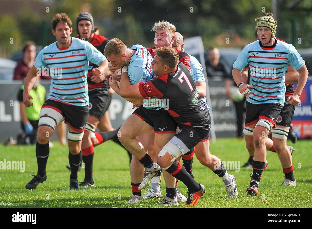 Blackheath rugby hi-res stock photography and images - Alamy