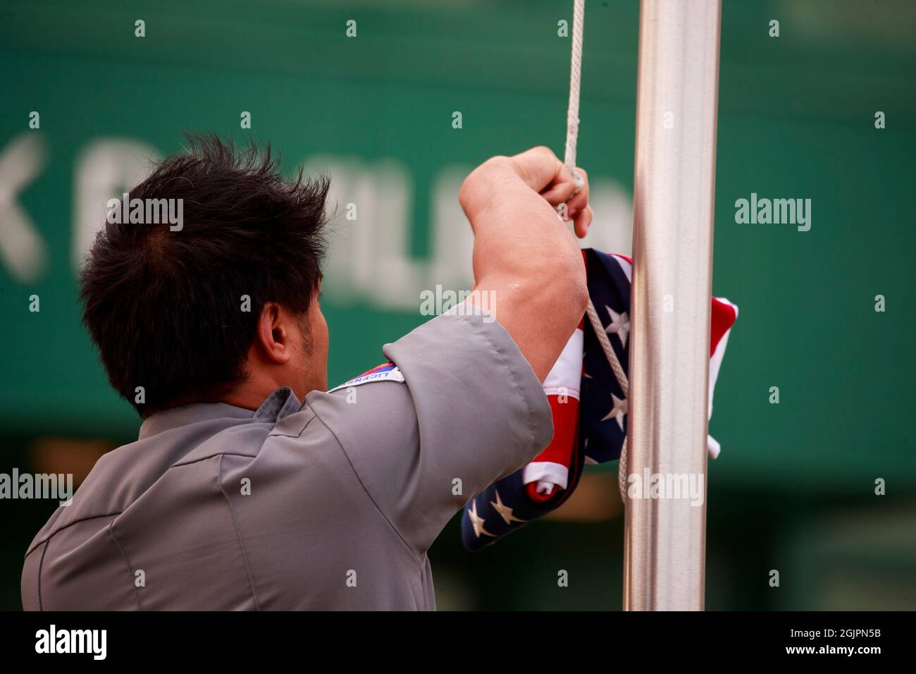 World trade center new york 2000 hi-res stock photography and images ...