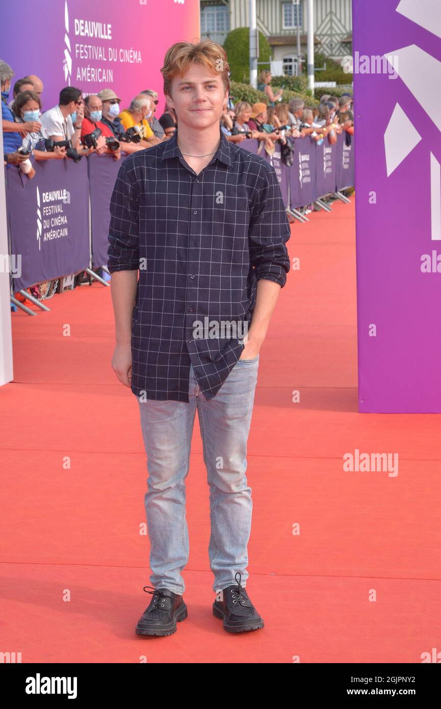 Felix lefebvre hi-res stock photography and images - Alamy