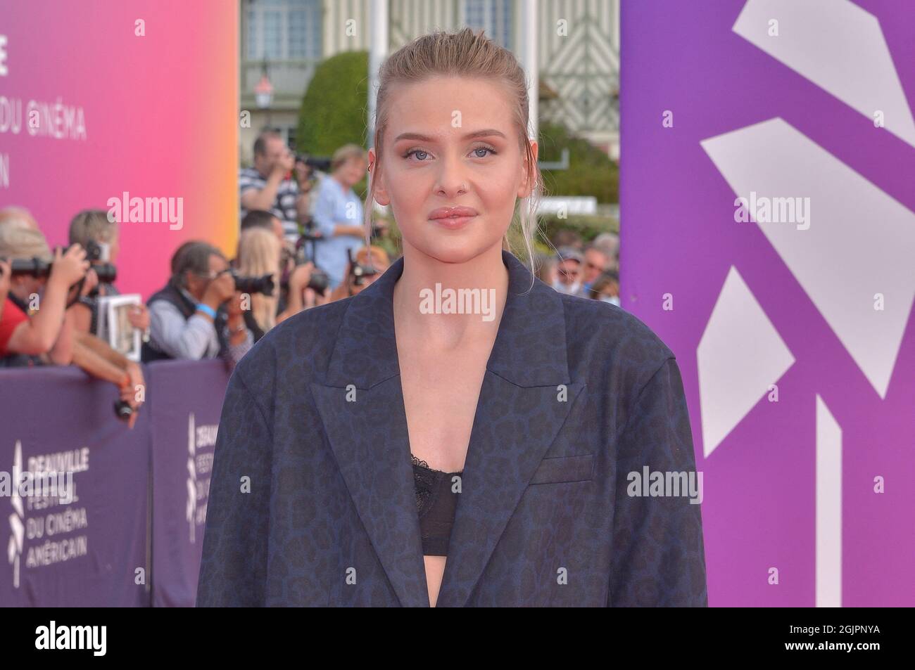 Sofia kappel hi-res stock photography and images - Alamy
