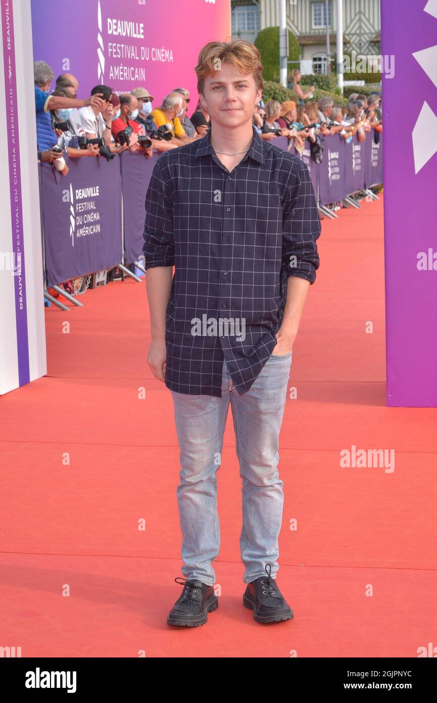 Felix lefebvre hi-res stock photography and images - Alamy