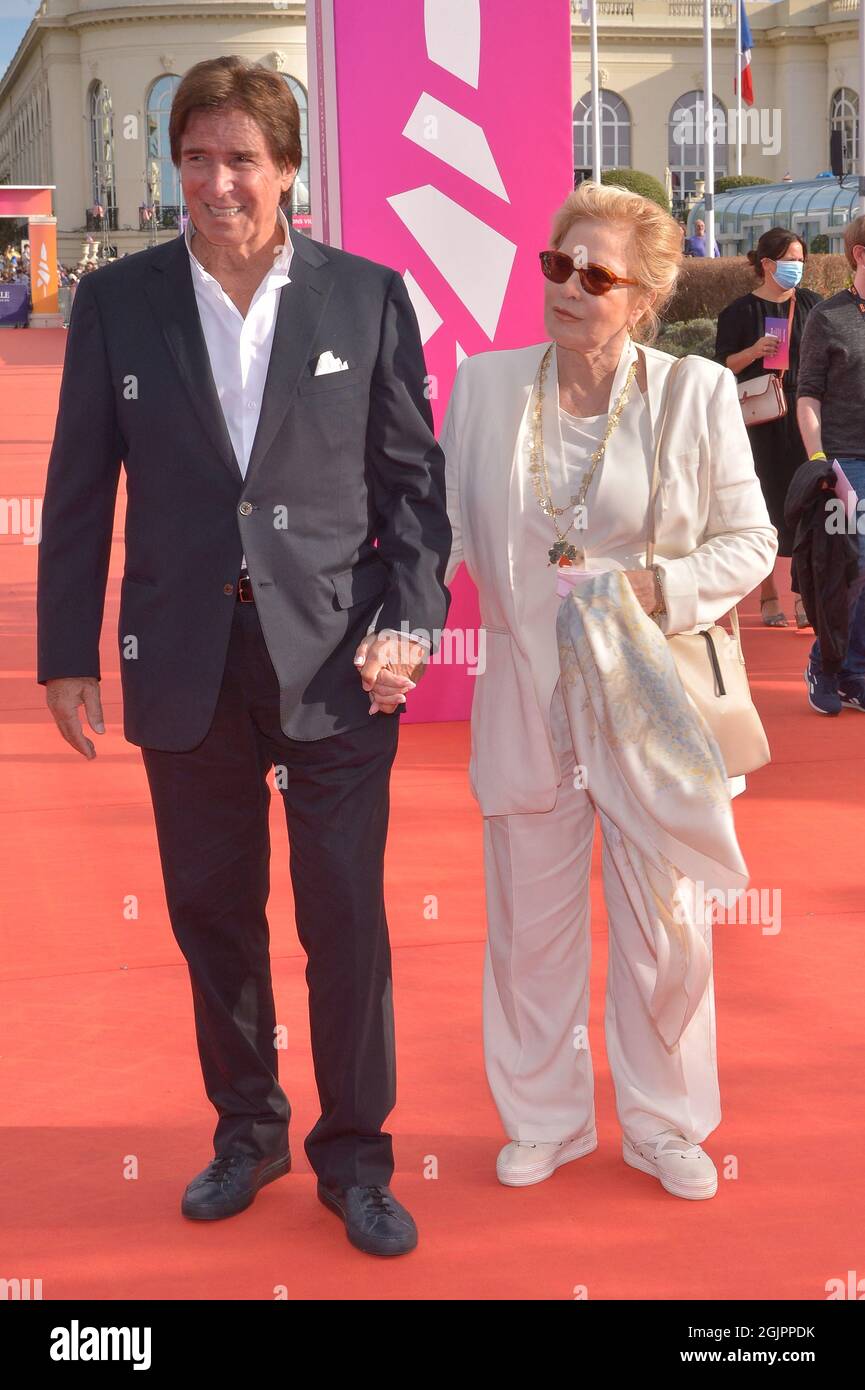 Tony scotti hi-res stock photography and images - Alamy