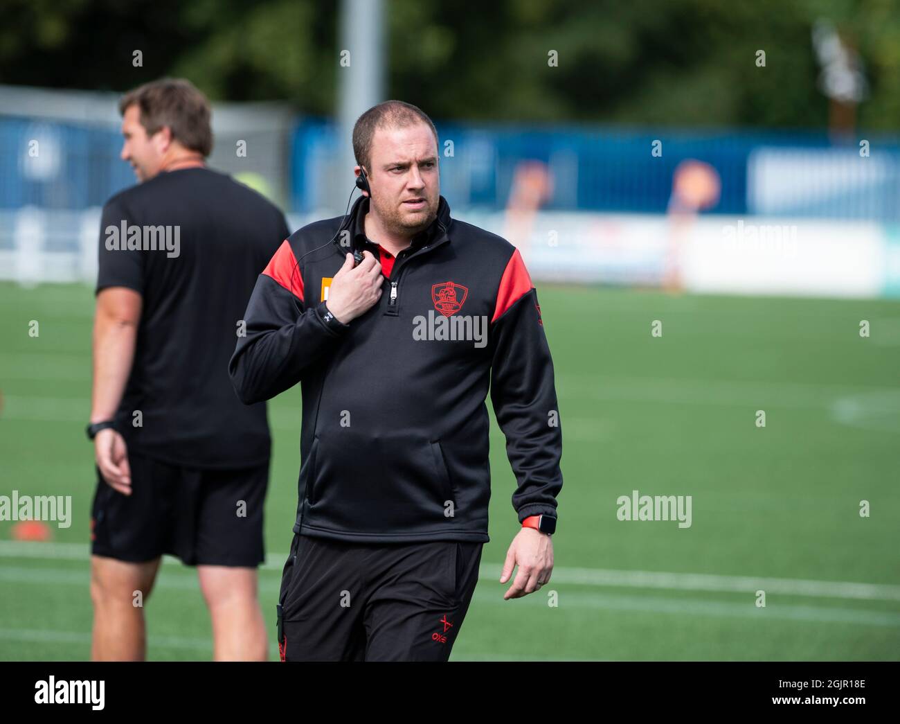 Rowland Winter High Resolution Stock Photography and Images - Alamy