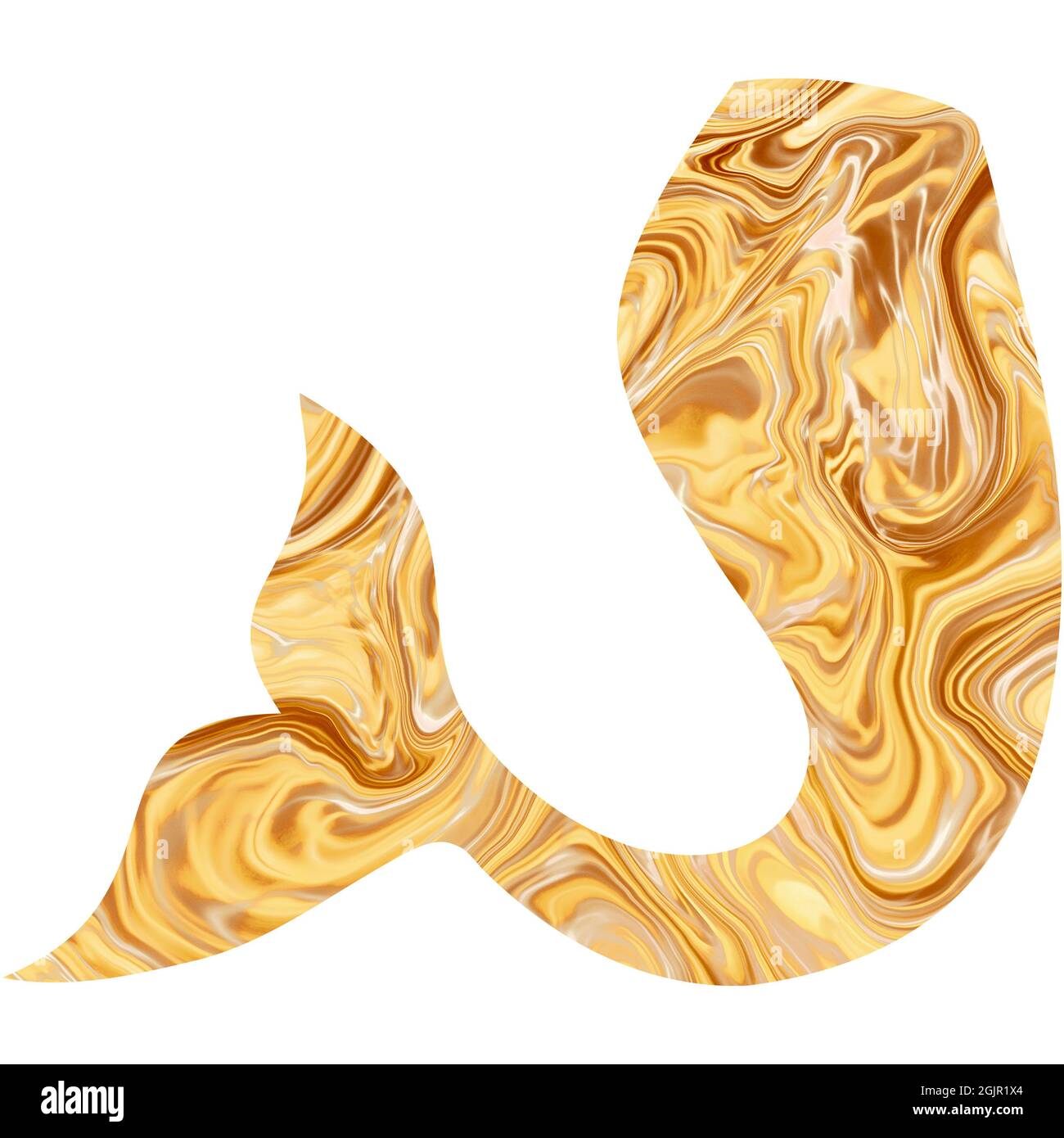 Mermaid's tail hi-res stock photography and images - Alamy