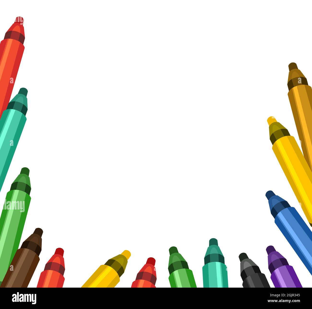 Frame Markers Examples at Janice Reed blog