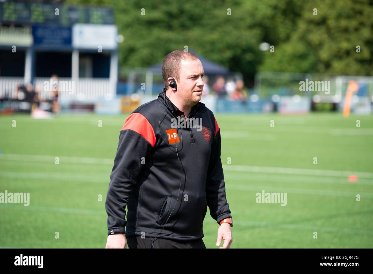 Rowland winter hi-res stock photography and images - Alamy