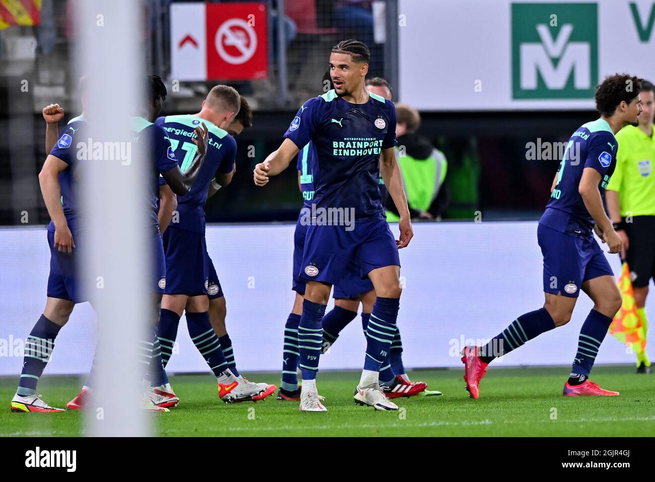 Armando obispo psv 2021 hi-res stock photography and images - Alamy