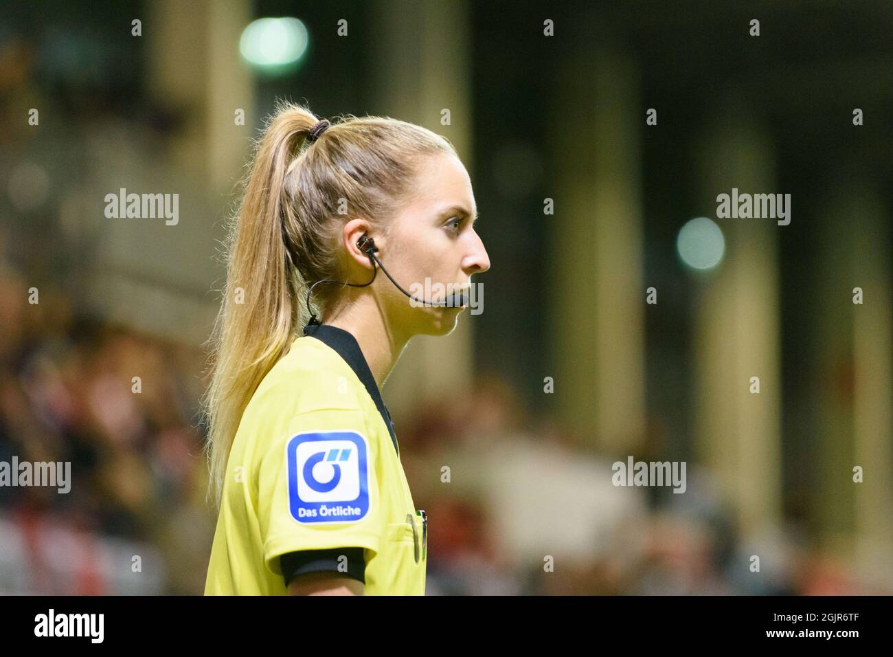 Julia boike hi-res stock photography and images - Alamy