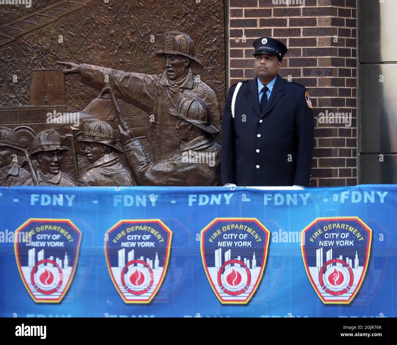 Fdny ten house hi-res stock photography and images - Alamy