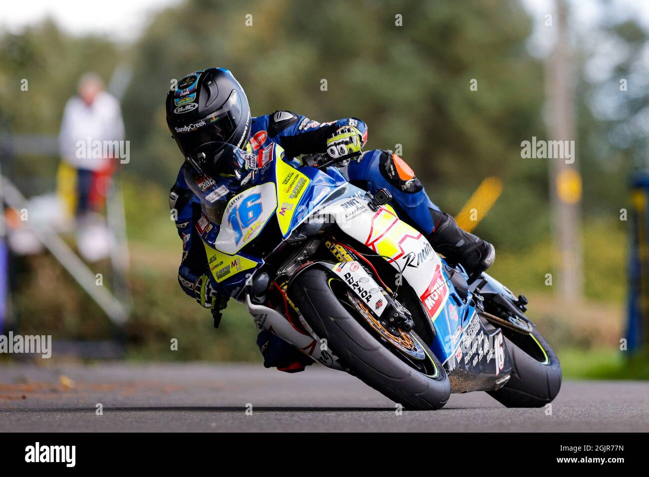 Supersport 100 hi-res stock photography and images - Alamy