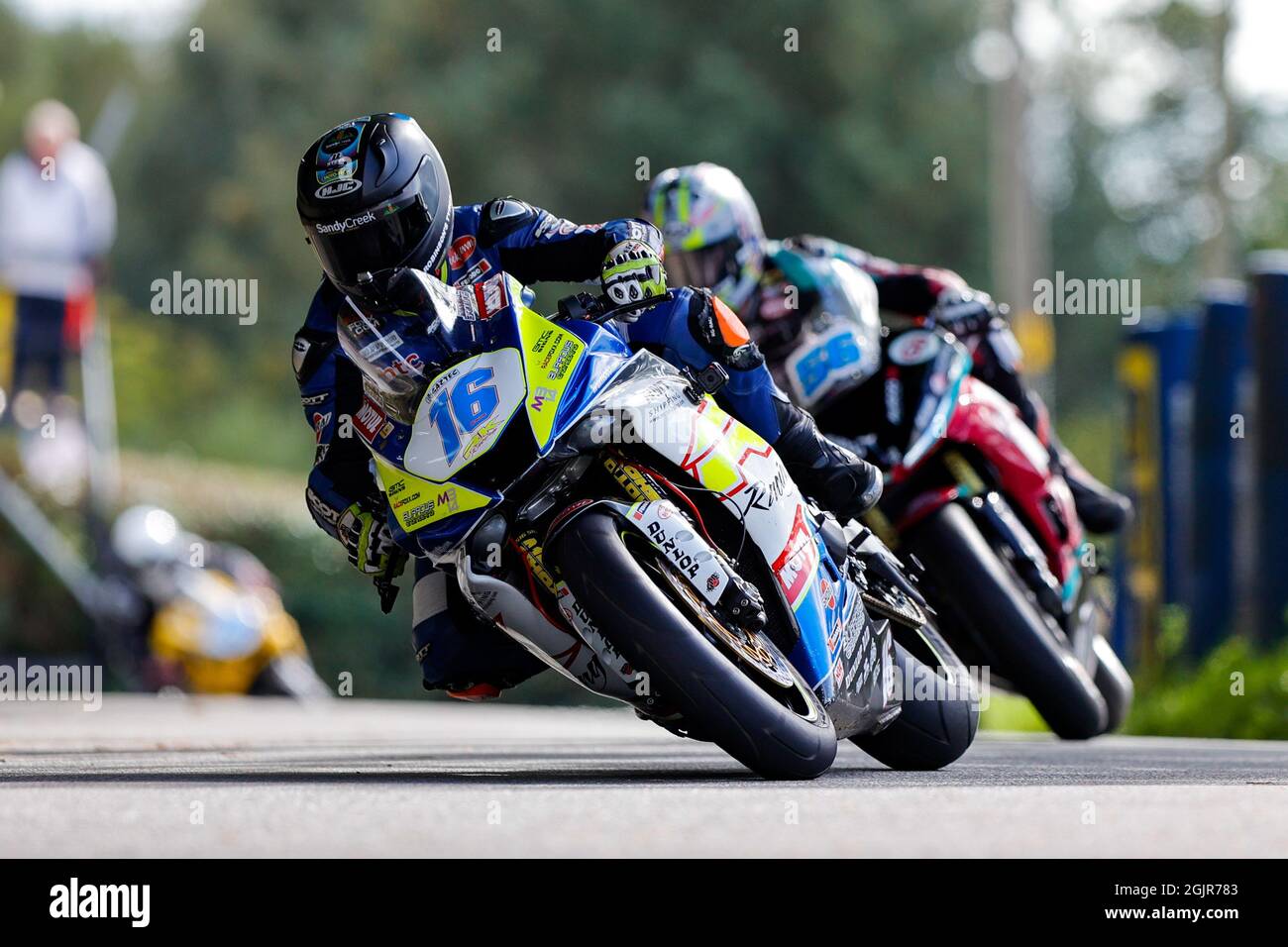 Burrows engineering hi-res stock photography and images - Alamy