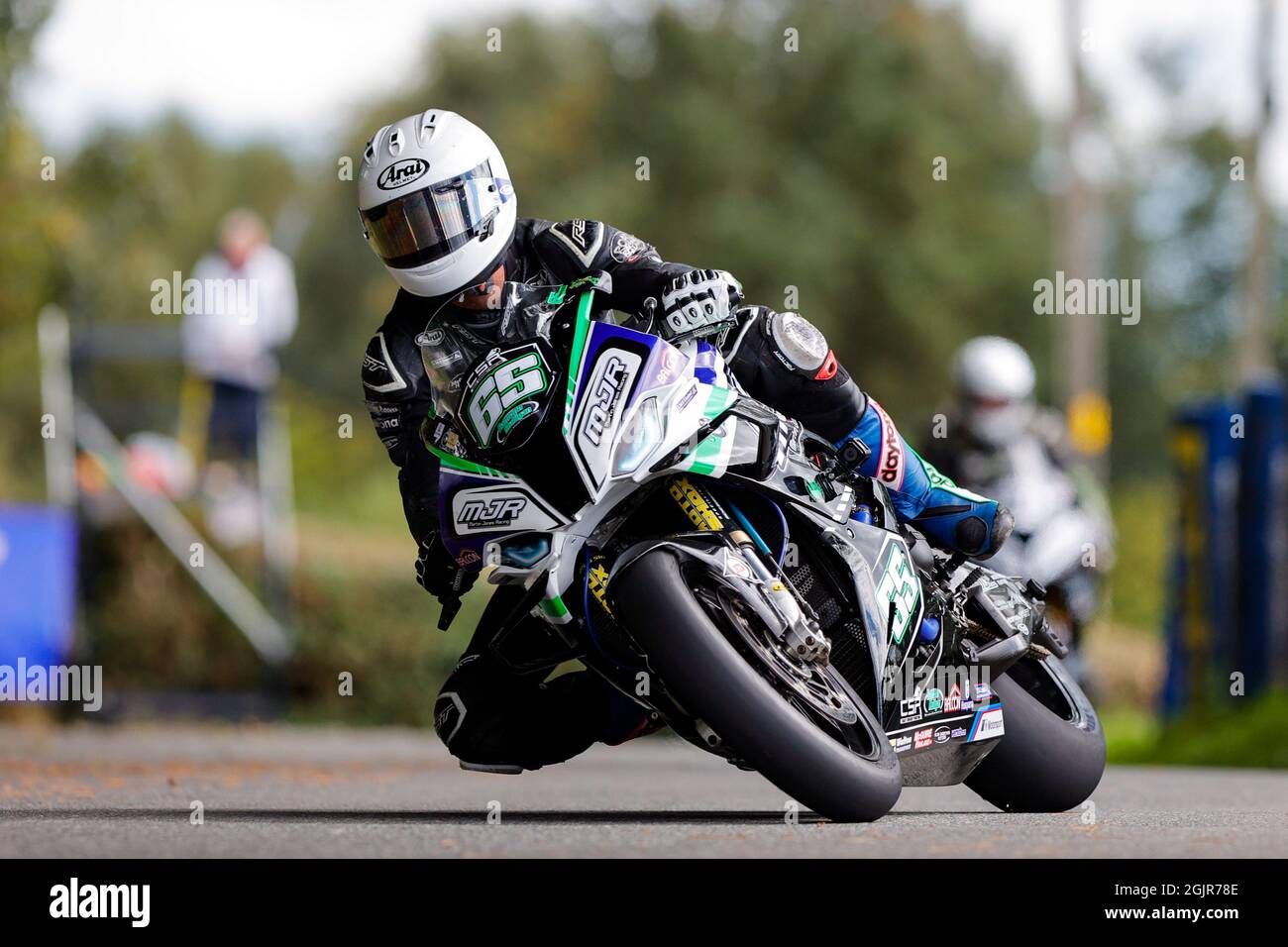 Huge following overall hi-res stock photography and images - Alamy